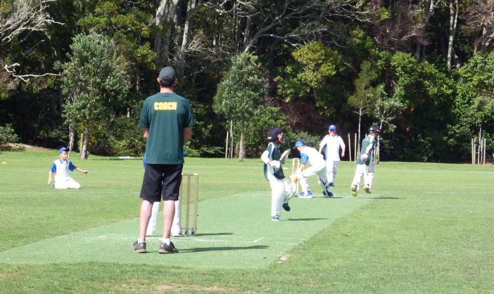 Birkenhead Cricket | Birkenhead City Cricket Club, Auckland, New Zealand