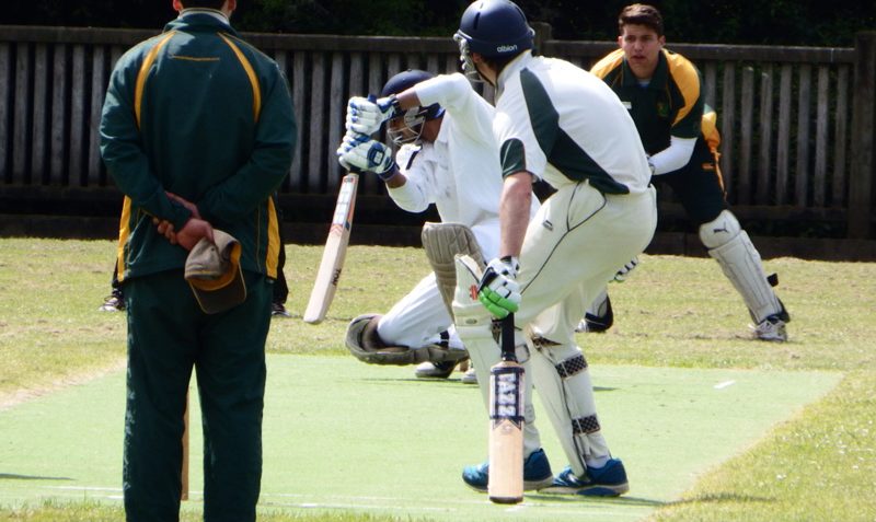 Birkenhead Cricket | Birkenhead City Cricket Club, Auckland, New Zealand