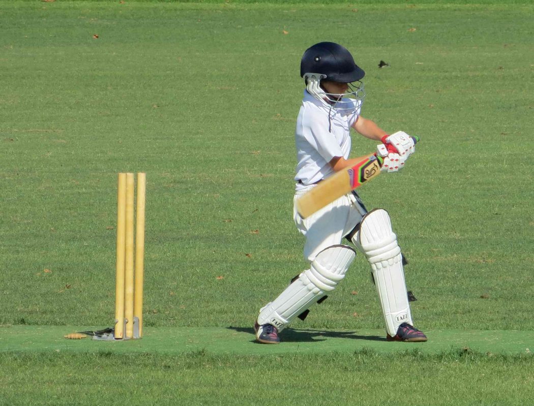 Join us | Birkenhead Cricket