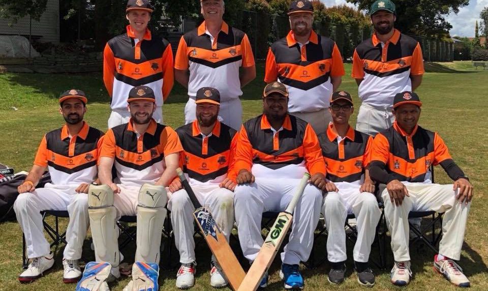 Birkenhead Cricket | Birkenhead City Cricket Club, Auckland, New Zealand