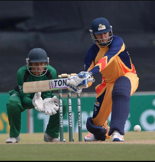 News – Birkenhead City Cricket Club